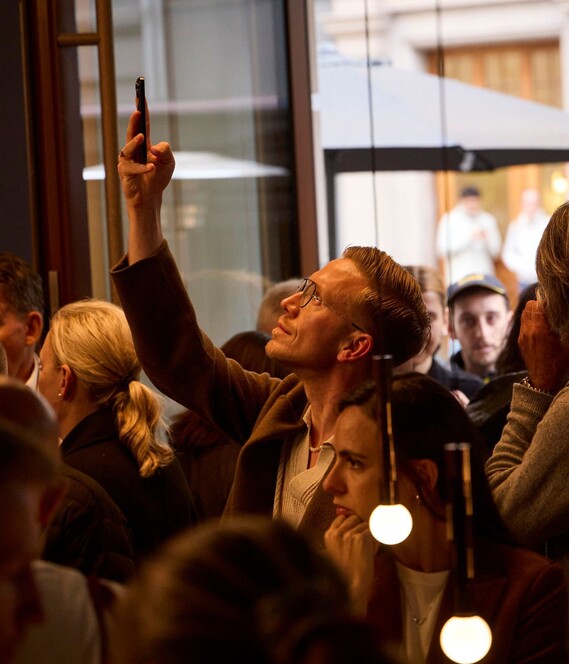 3daysofdesign 2024 | Occhio